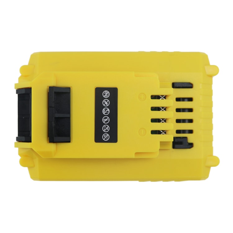 Stanley FMC687L Battery Replacement for FMC625D2 FMC645D2 | Energystox.com