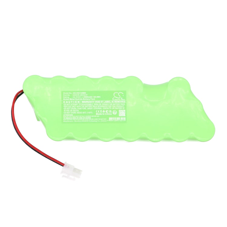 Invacare 20HHR-260SCP Battery for Robin Lifter 1493139 Replacement ...