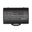 Replacement Battery Castles B26 for Saturn 1000 S1F2/1000F | Energystox.com
