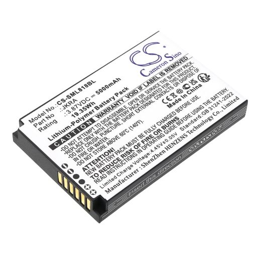 G3 Battery Replacement Geenk | Energystox.com